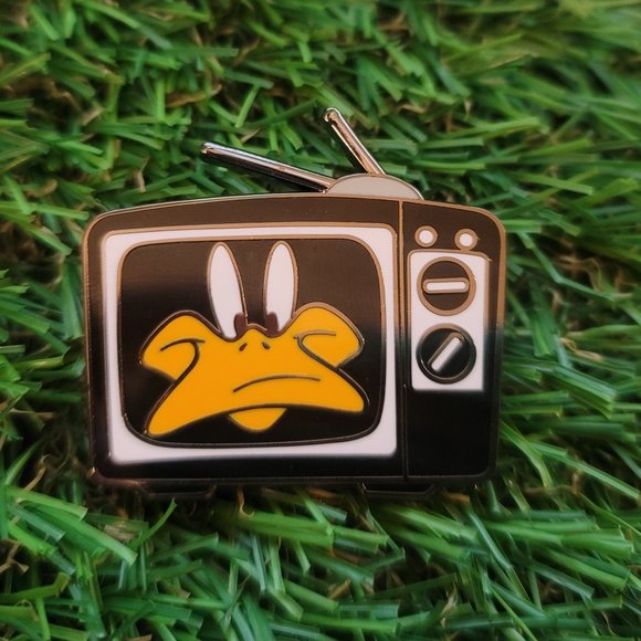Loungefly | Accessories | Loungefly X Looney Tunes Character Tv Open ...